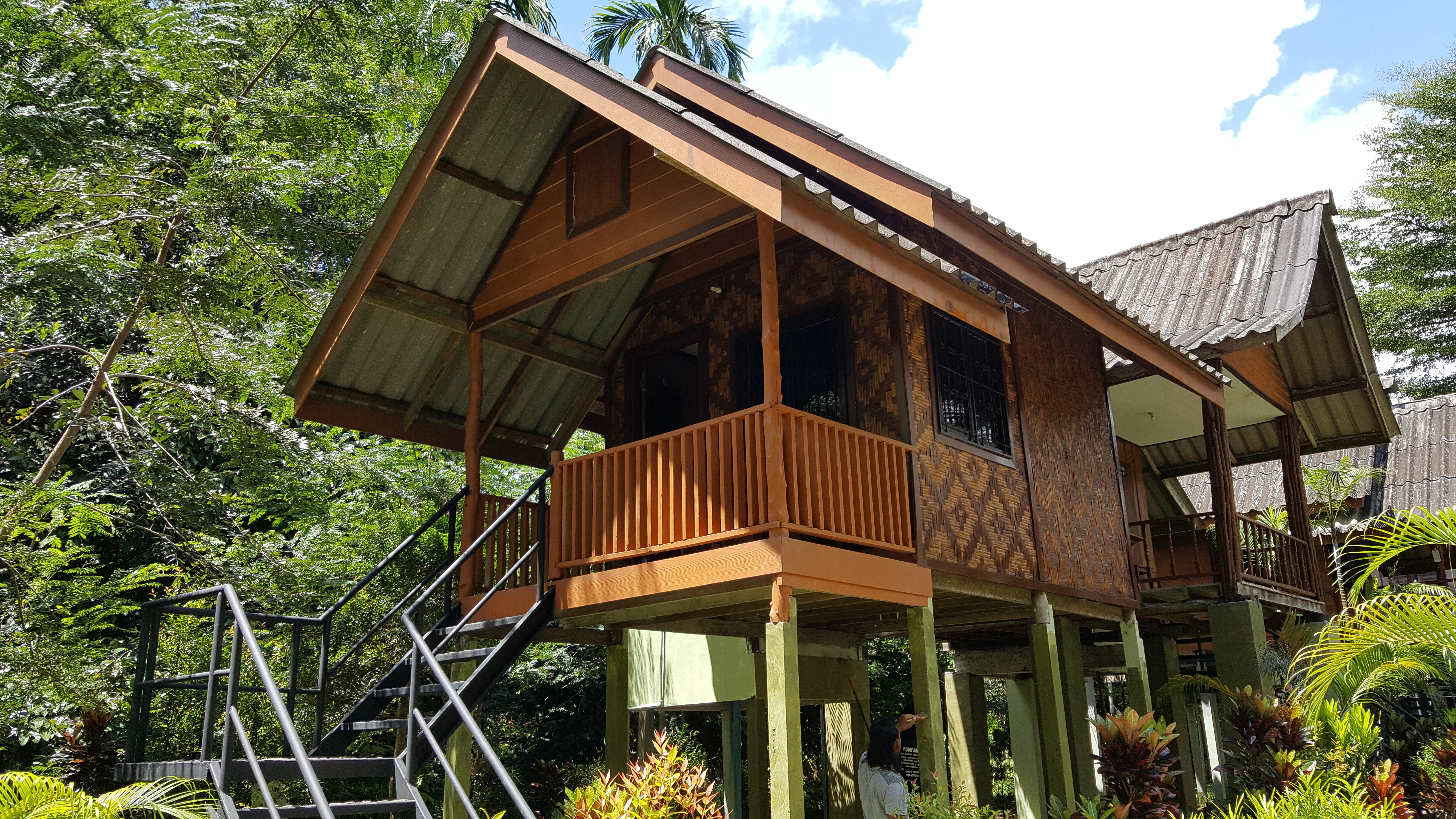 Tours and Activities - Khao Sok Jungle Huts