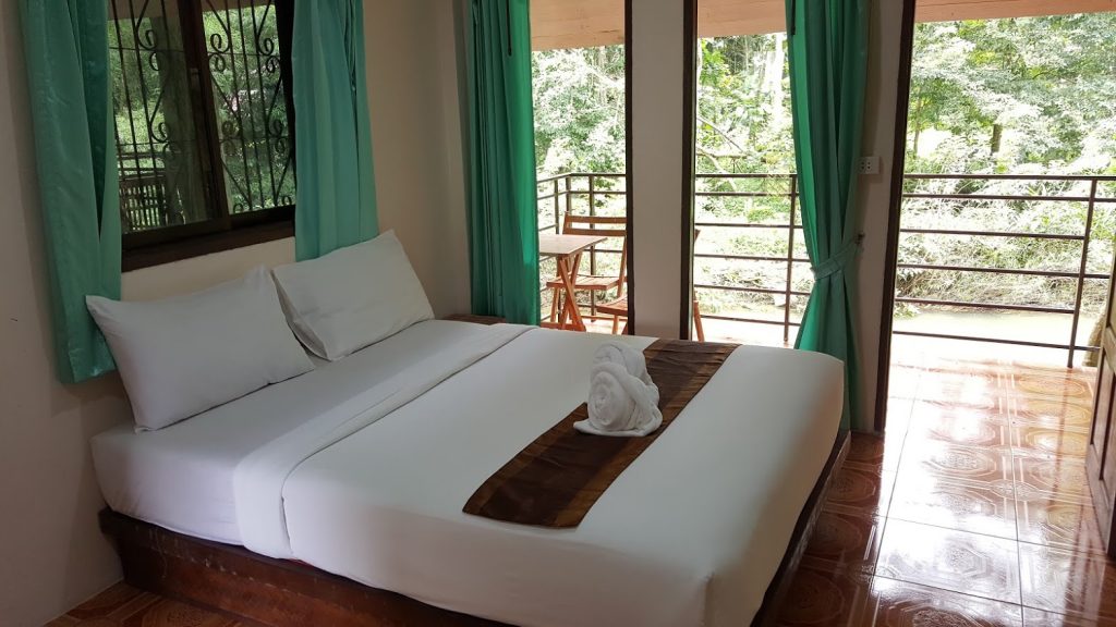 Tours and Activities - Khao Sok Jungle Huts