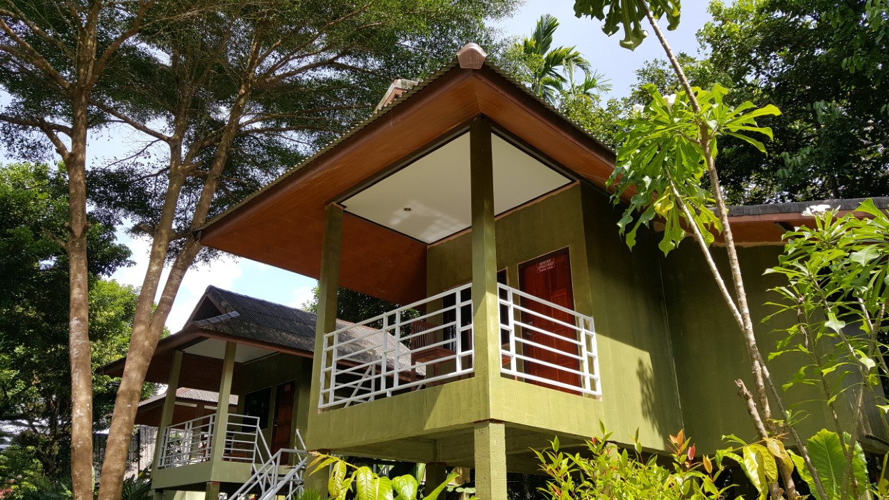 Tours and Activities - Khao Sok Jungle Huts